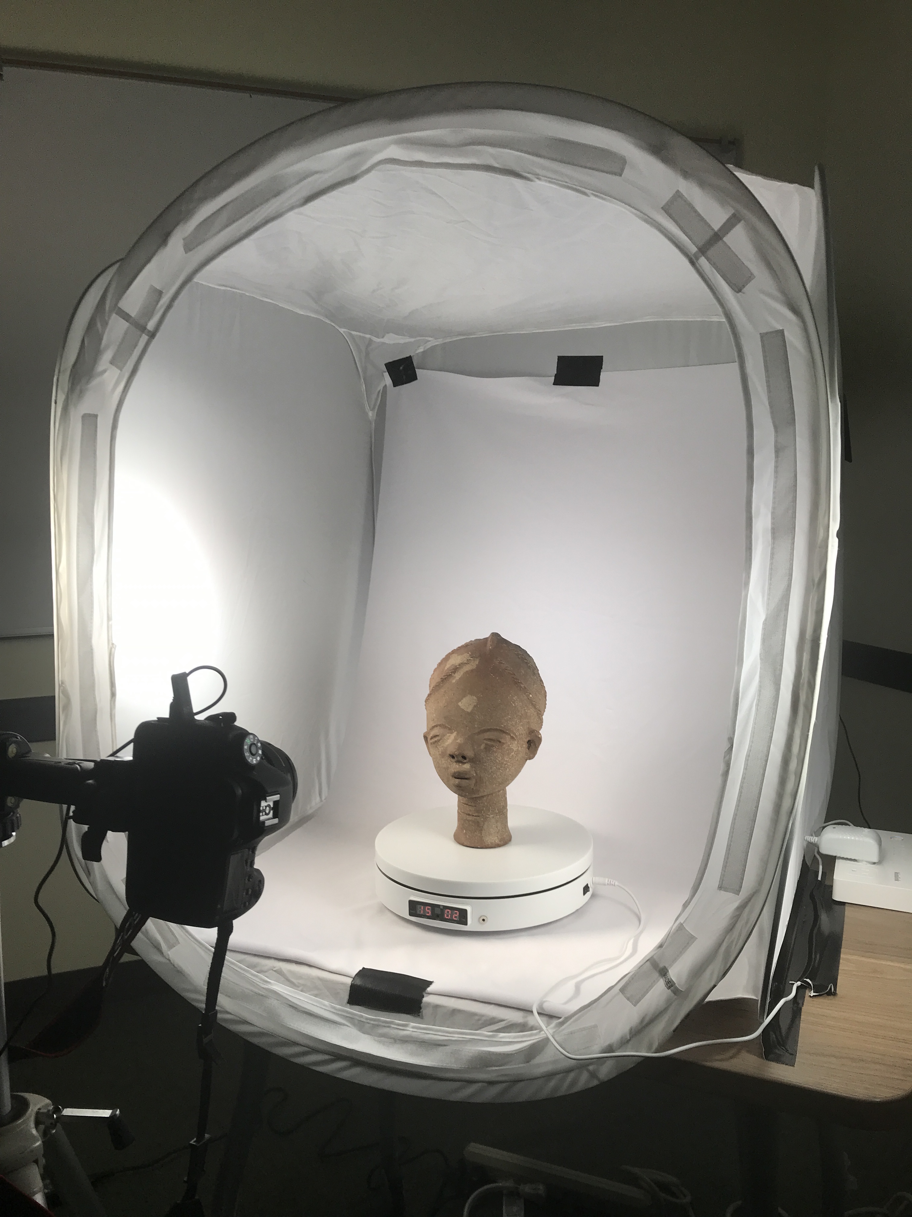 The Spatial Archaeology Lab – J. Cameron Monroe