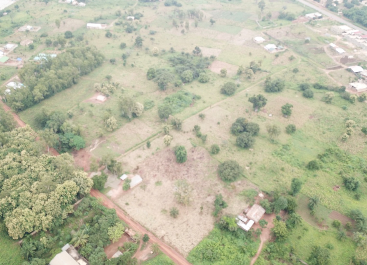 Saclo Village Archaeology – J. Cameron Monroe