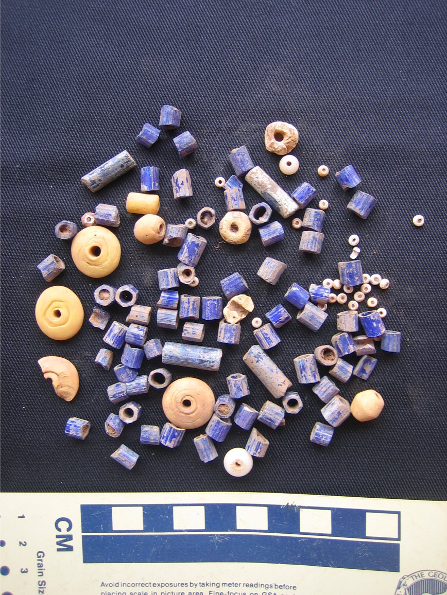 Abomey Plateau Archaeological Project – J. Cameron Monroe