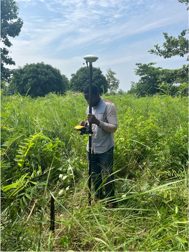 Saclo Village Archaeology – J. Cameron Monroe